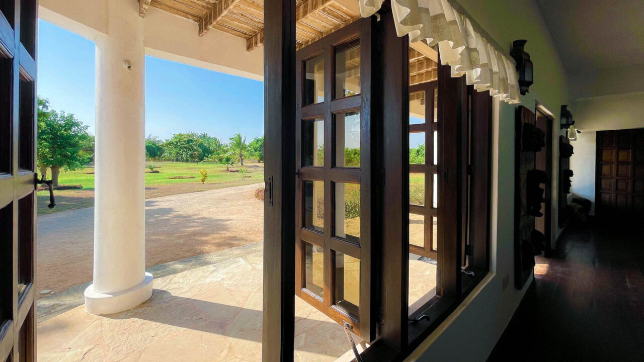 Shamba La Salama | Your Home Away from Home