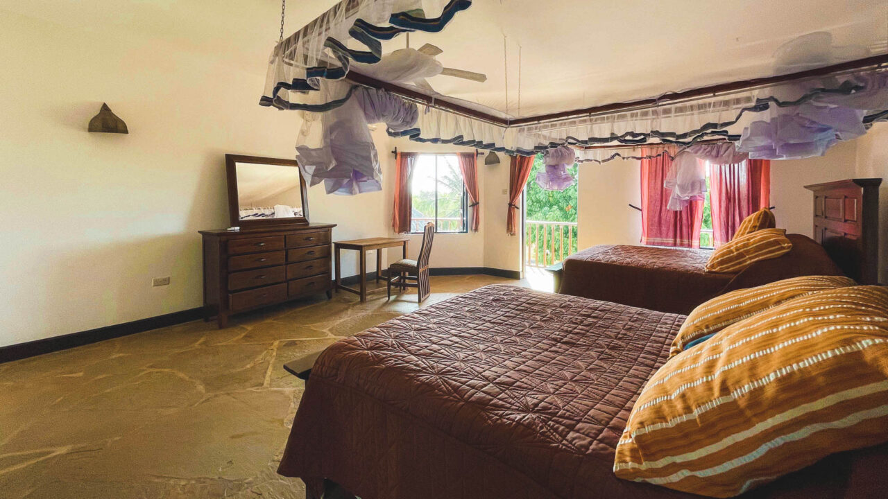 Shamba La Salama | Your Home Away from Home