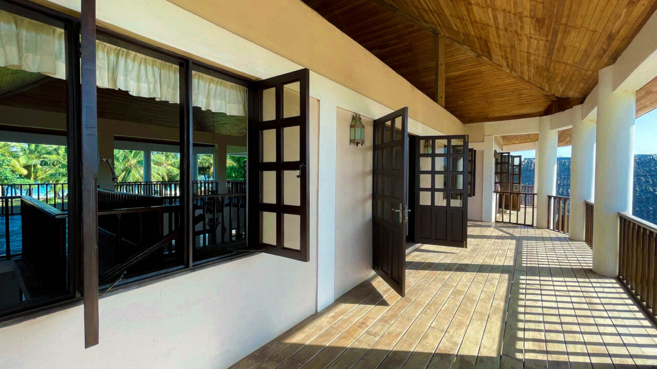 Shamba La Salama | Your Home Away from Home