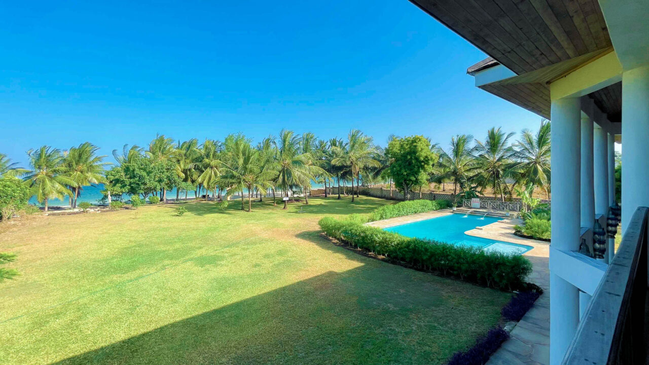 Shamba La Salama | Your Home Away from Home