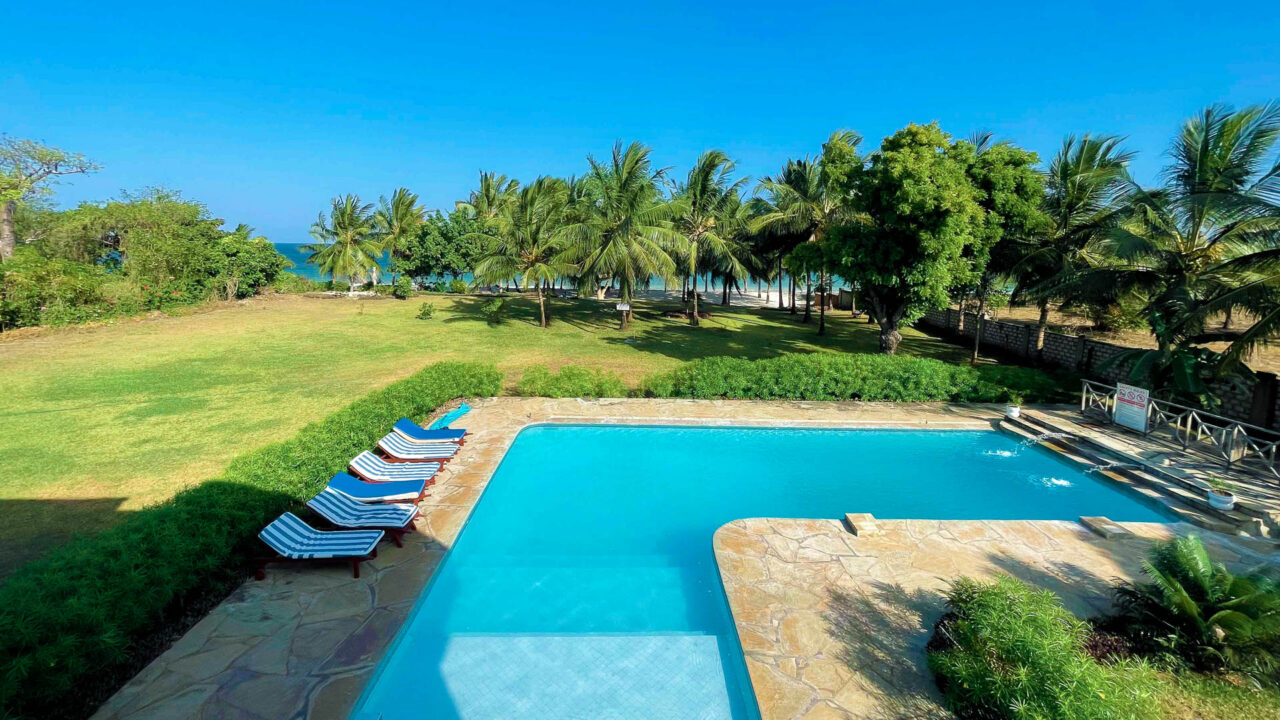 Shamba La Salama | Your Home Away from Home