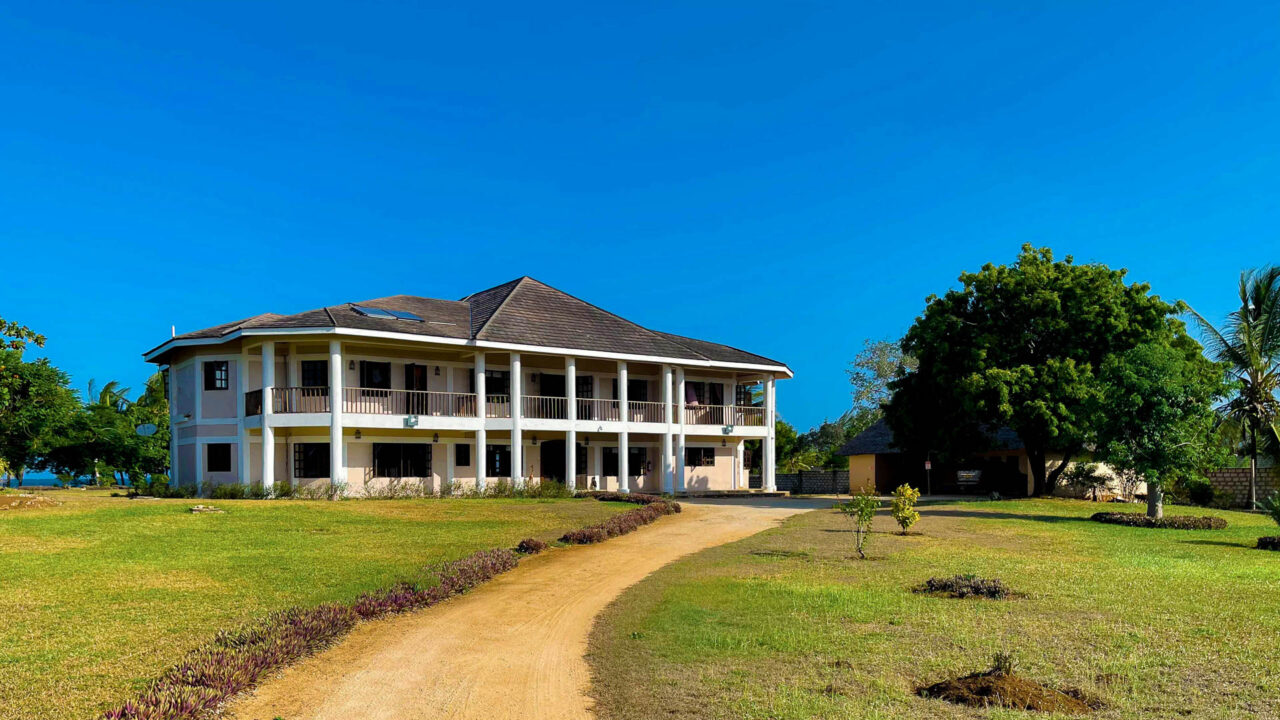 Shamba La Salama | Your Home Away from Home