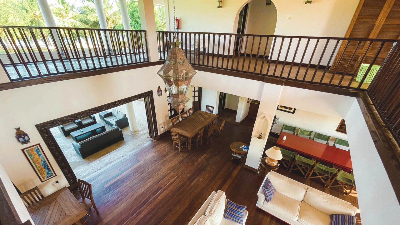 Shamba La Salama | Your Home Away from Home