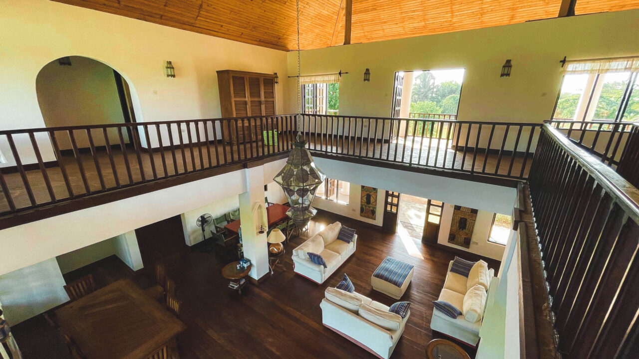 Shamba La Salama | Your Home Away from Home