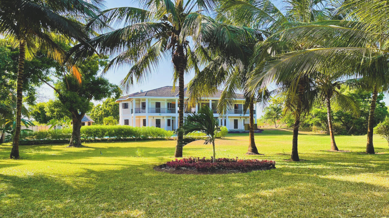 Shamba La Salama | Your Home Away from Home