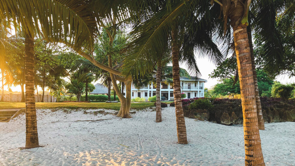 Shamba La Salama | Your Home Away from Home