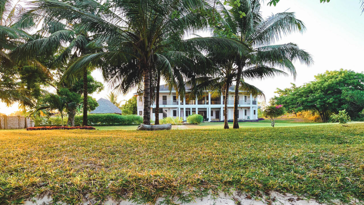 Shamba La Salama | Your Home Away from Home