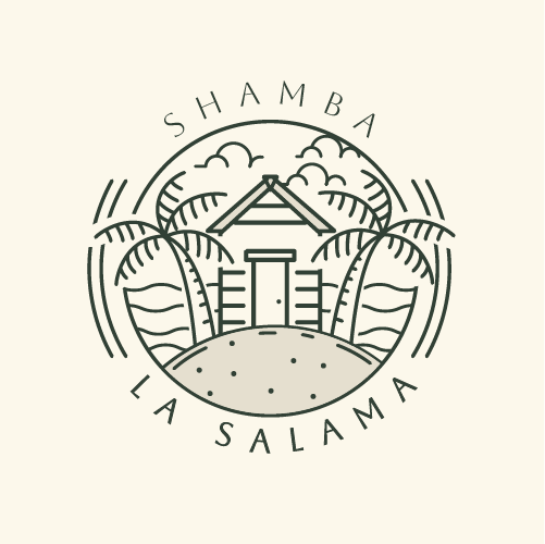 Shamba La Salama | Your Home Away from Home
