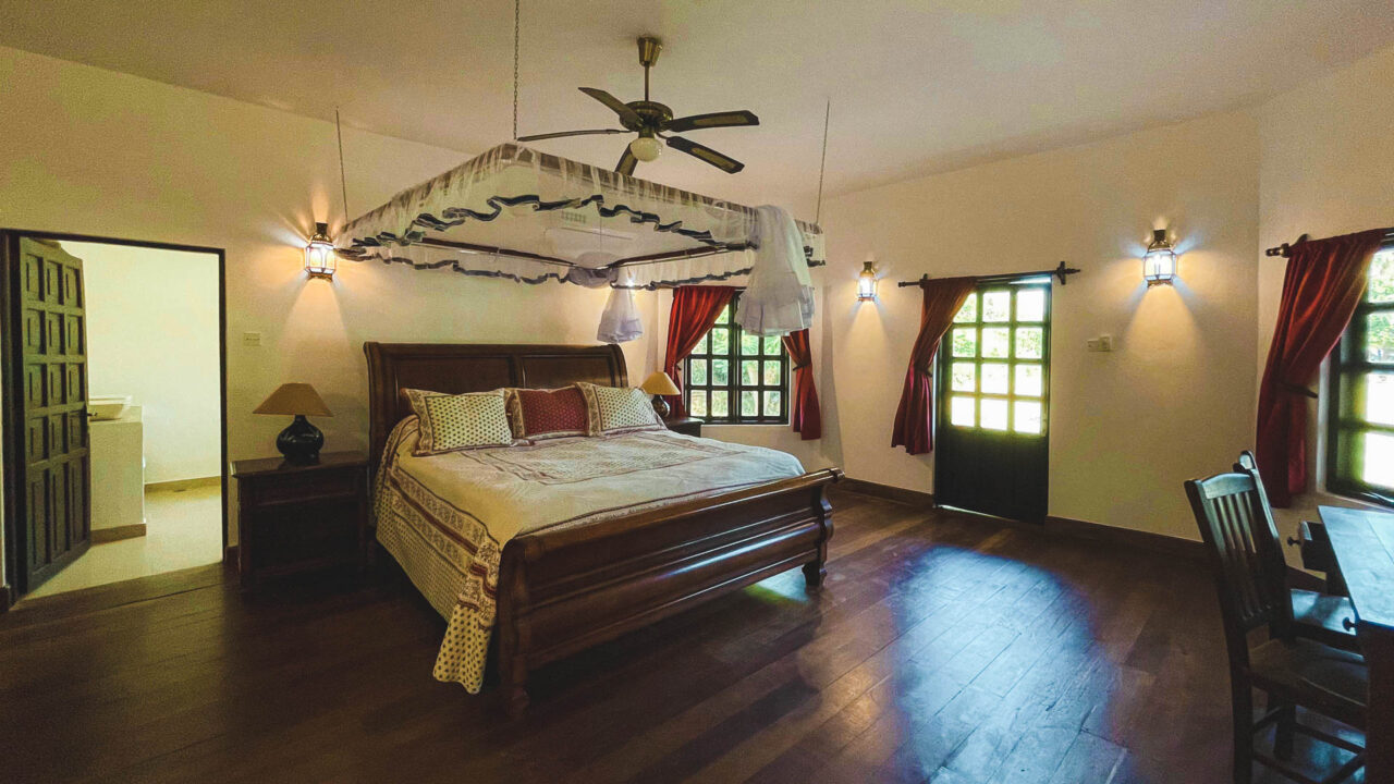 Shamba La Salama | Your Home Away from Home